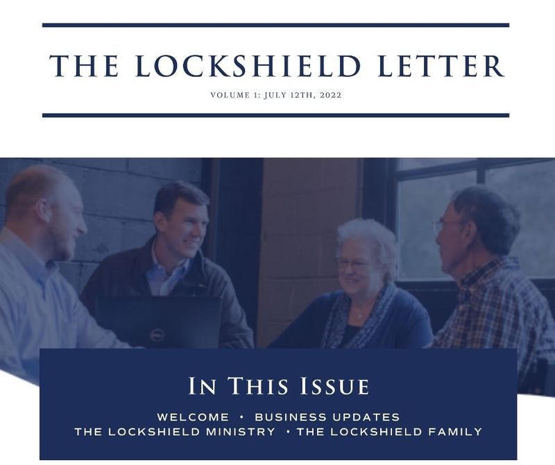 Lockshield Partners - Financial and Accounting Services
